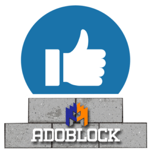 Bloques de hormigón | Premoldeados de hormigón | Adoblock