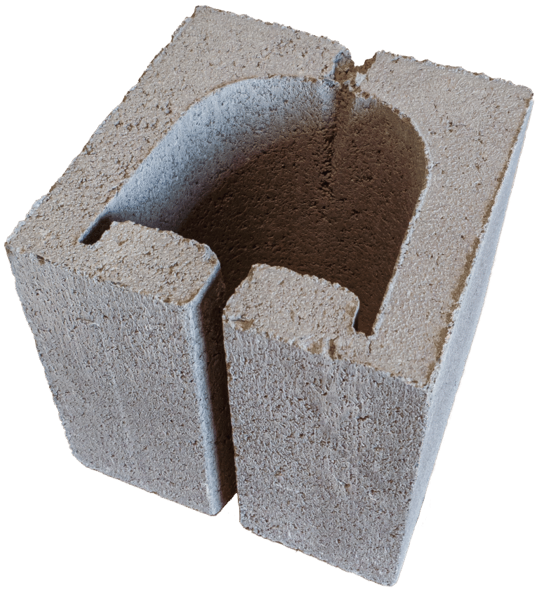 Bloques de hormigón | Premoldeados de hormigón | Adoblock